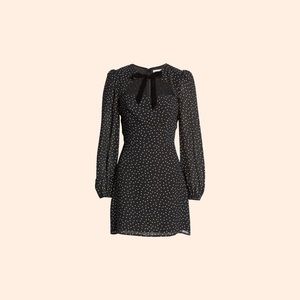 Reformation | Dresses | Reformation Terri Dress Selene | Poshmark